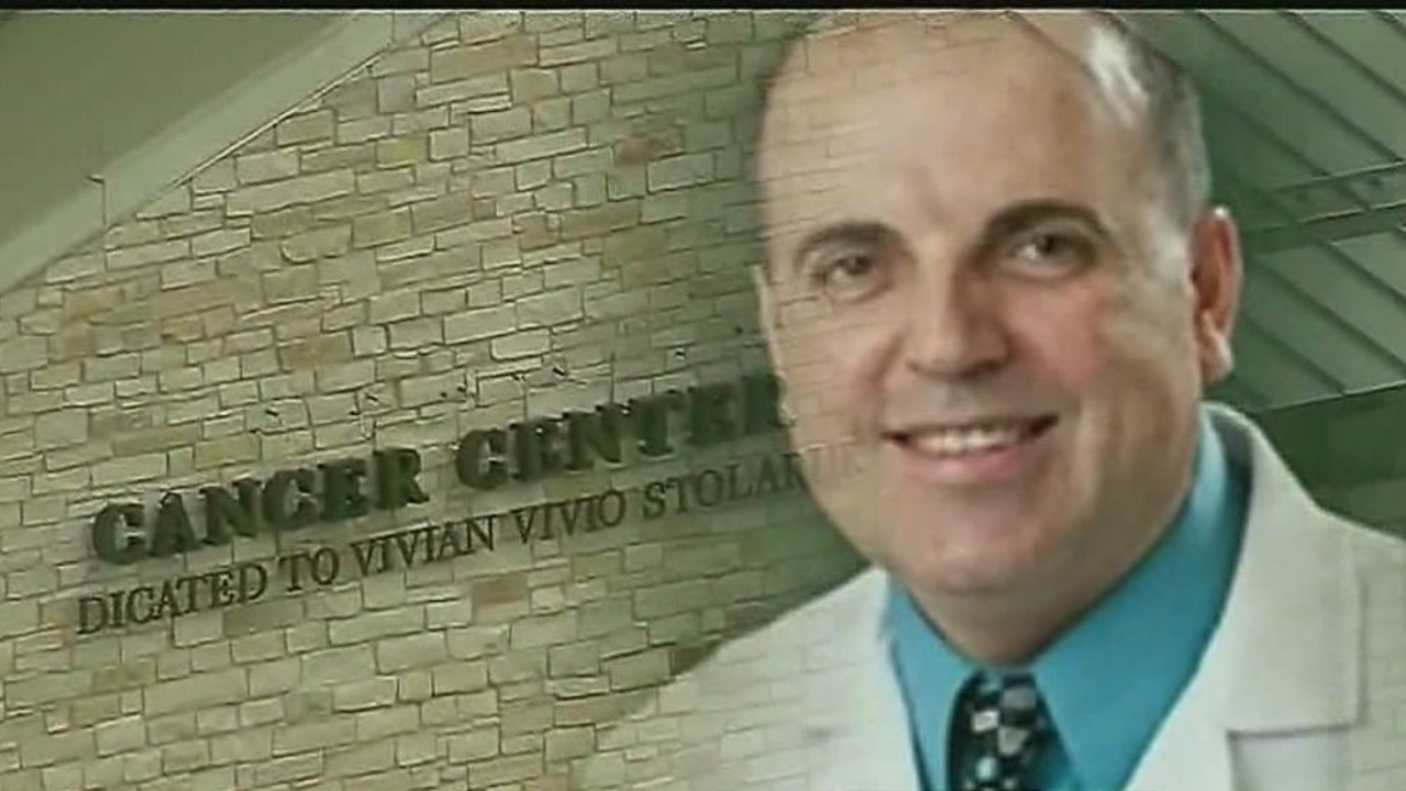 11 civil suits filed against doctor who wrongly diagnosed cancer