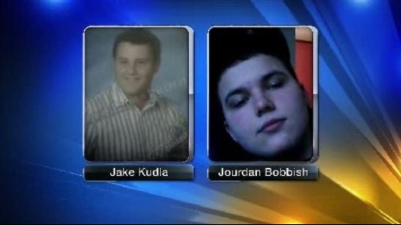 Murdered Westland teen's uncle speaks out about visit at his Detroit home