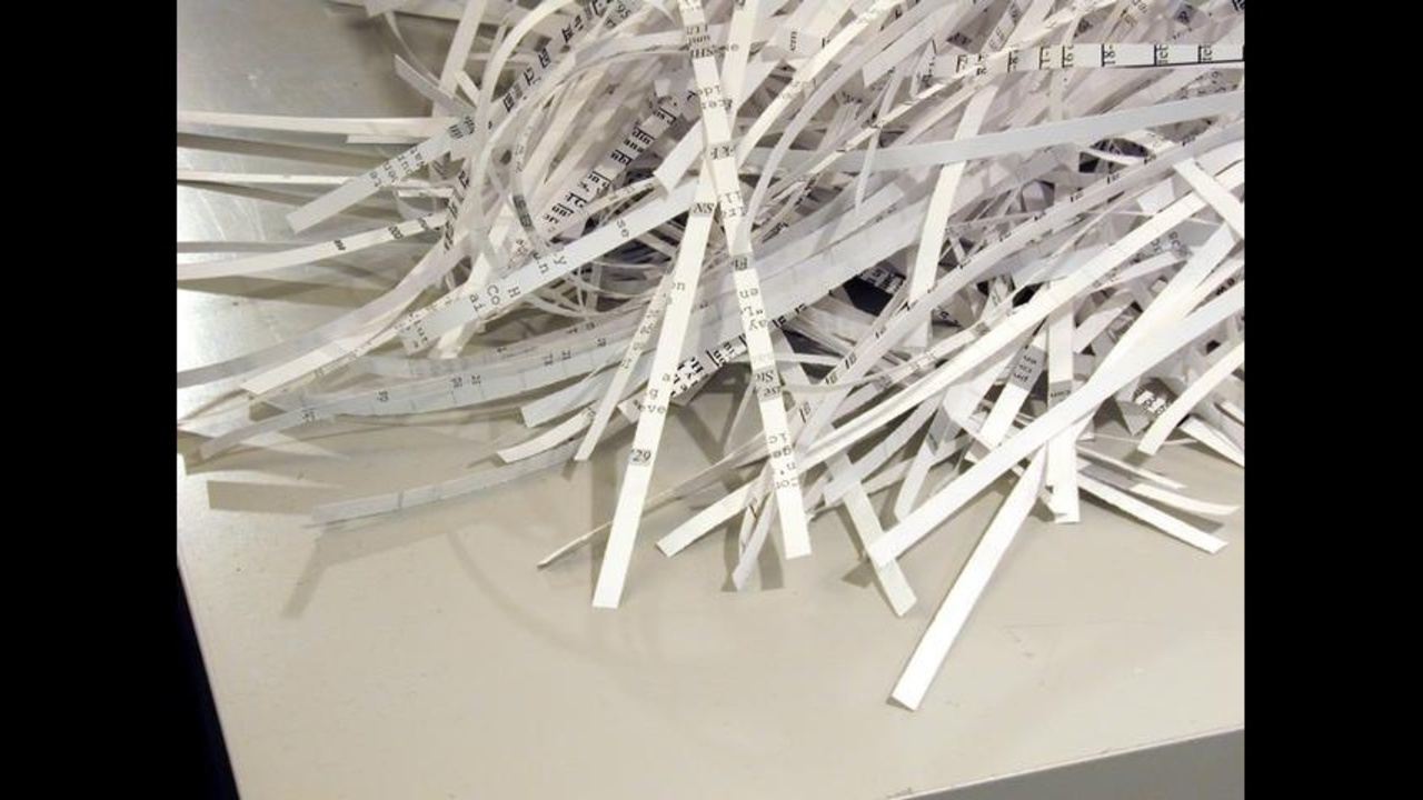 Free Paper Shredding Event Today In Southfield free-paper-shredding-event-today-in-southfield