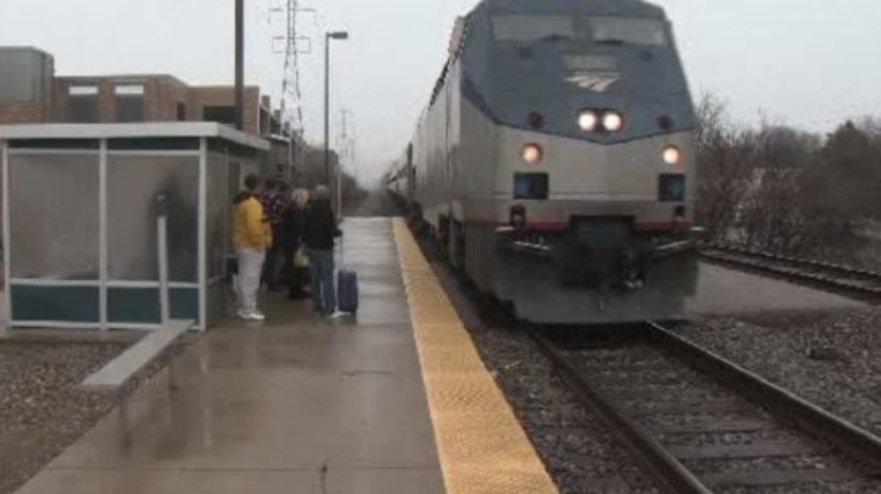Troy to vote again on proposed transit center