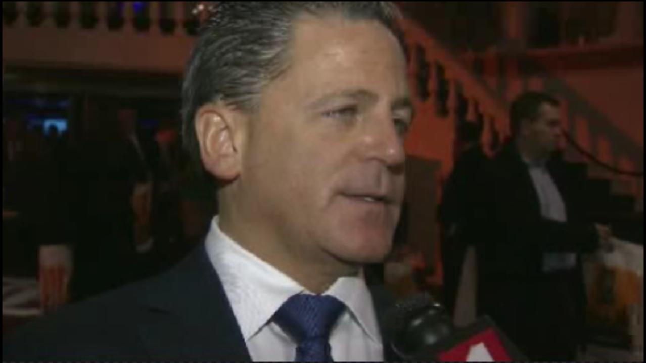 Dan Gilbert to unveil plans for reinventing downtown Detroit...