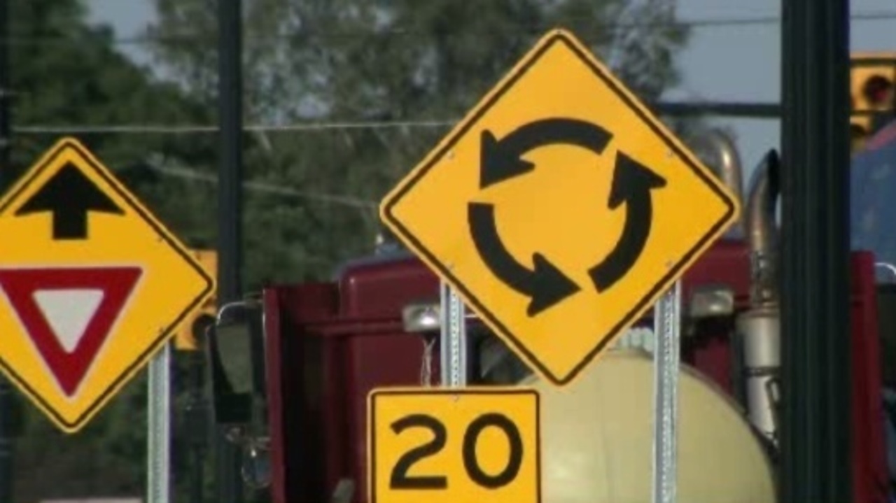 Understanding roundabouts: How to properly use these modern...