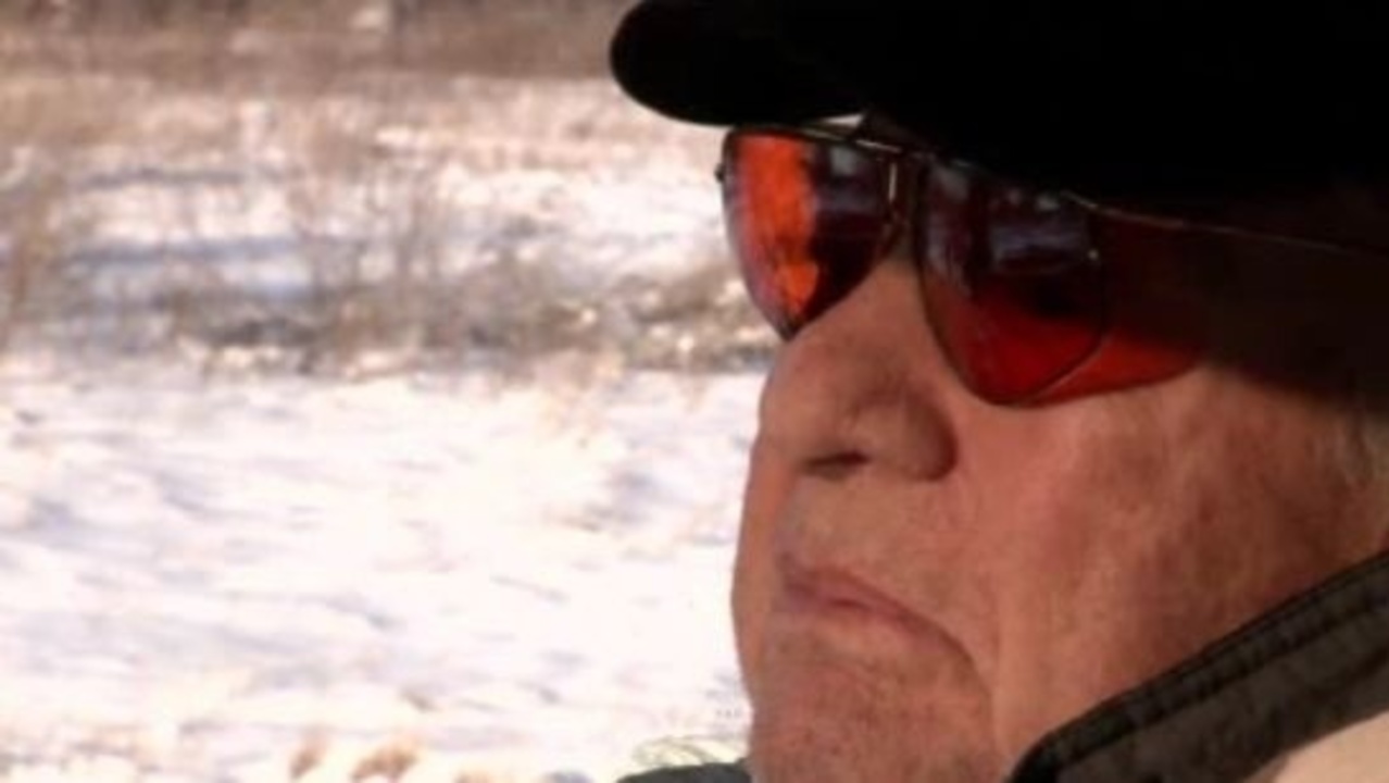 Zerilli's Hoffa burial location gains some credibility with old map