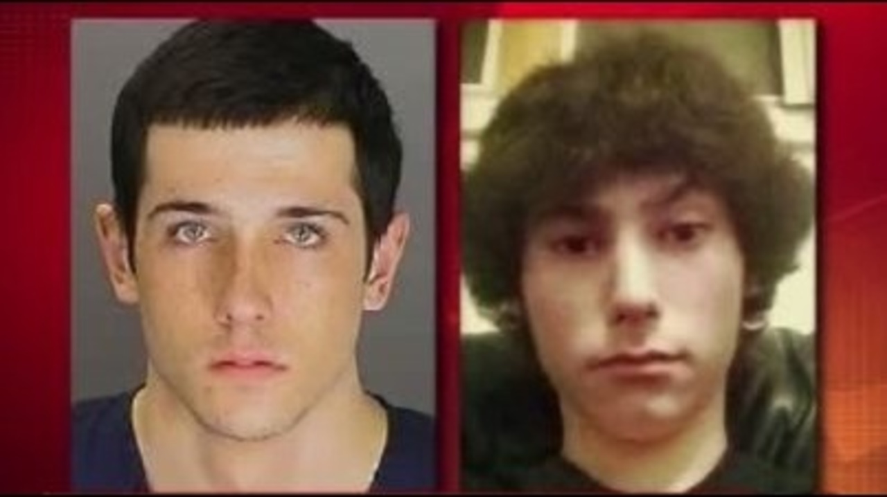 Hoffman, Cipriano connected through 'K2 crew' in Oakland County