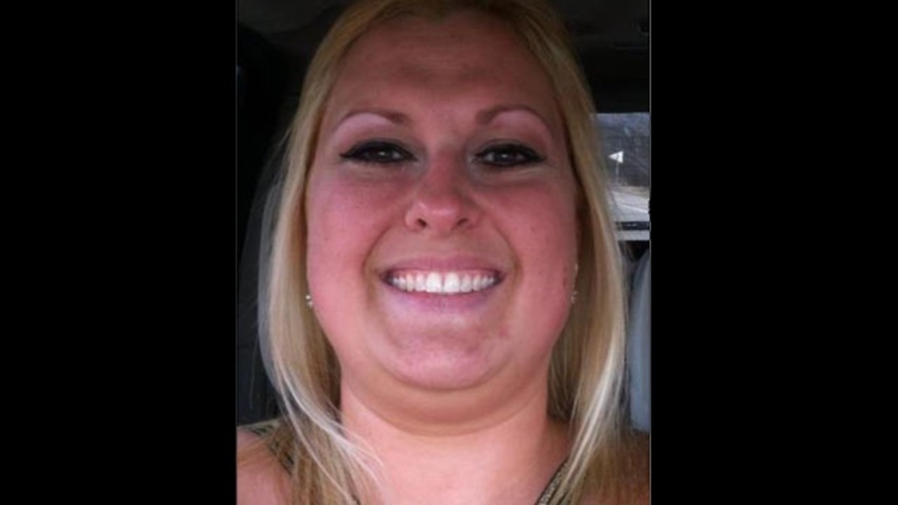 Mother recalls final conversation with murdered Taylor clerk