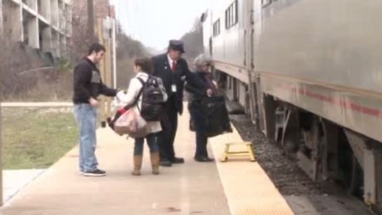 Troy to vote again on proposed transit center