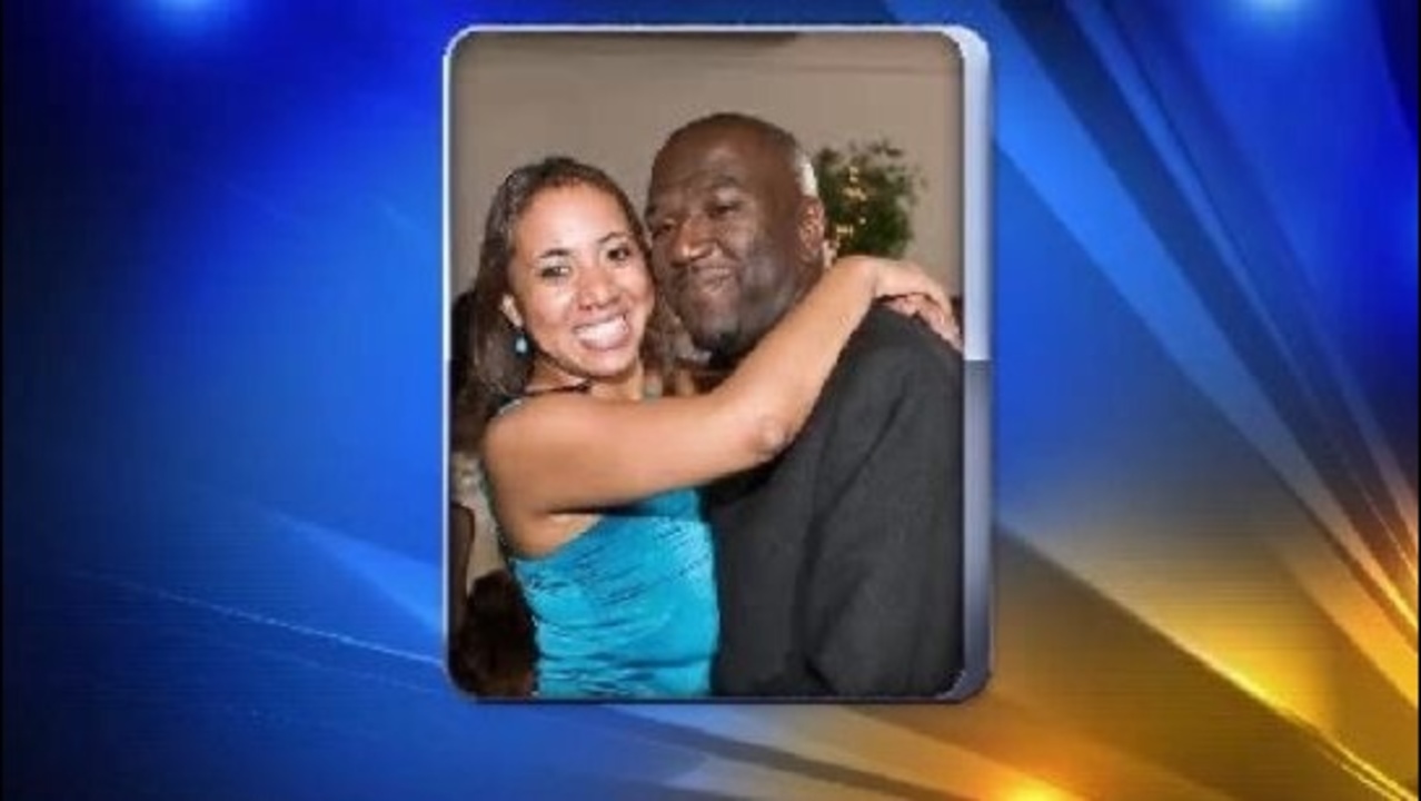 Husband: Wife killed at Southfield club was in wrong place at wrong time