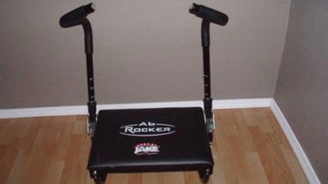 5 most useless workout products