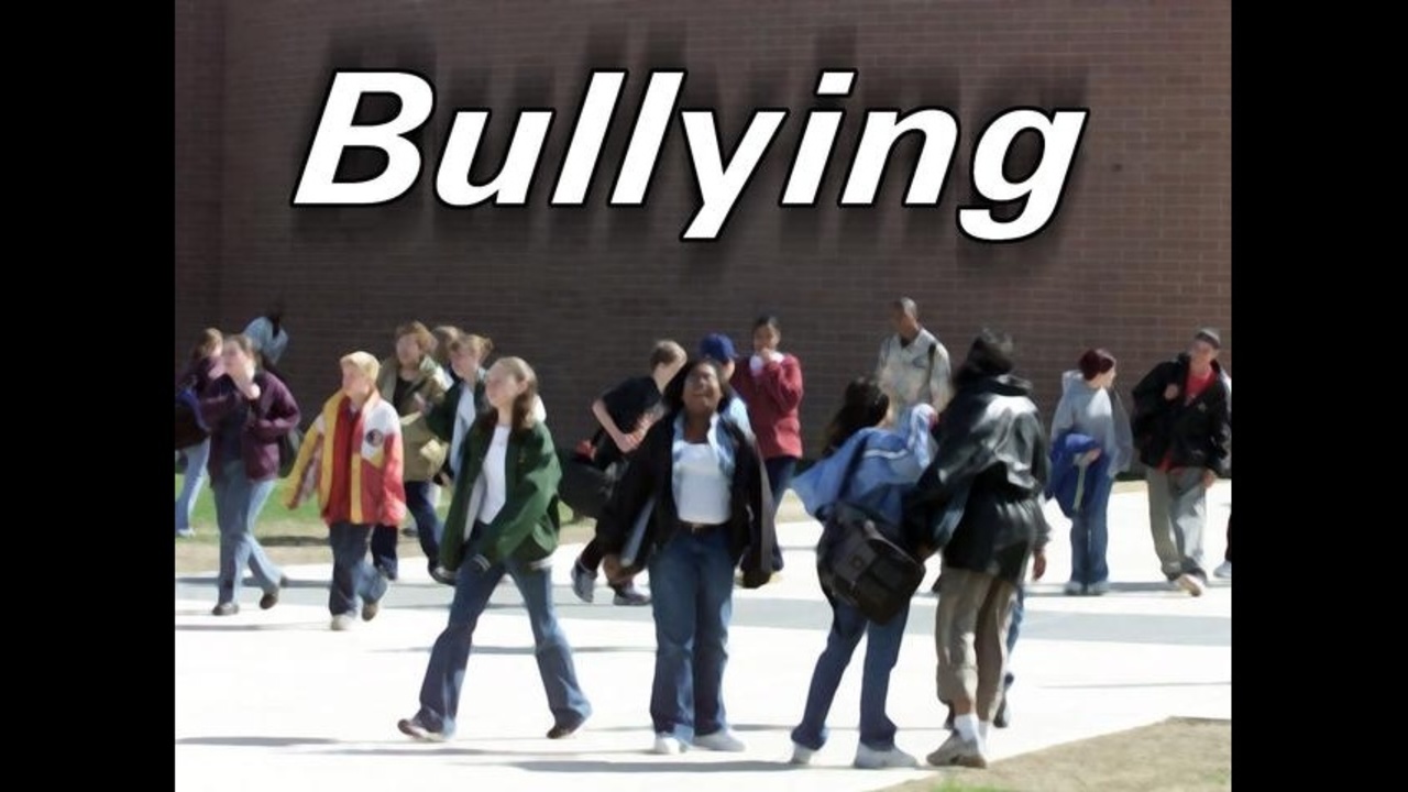 Has the Bullying Problem Worsened Over the Years?