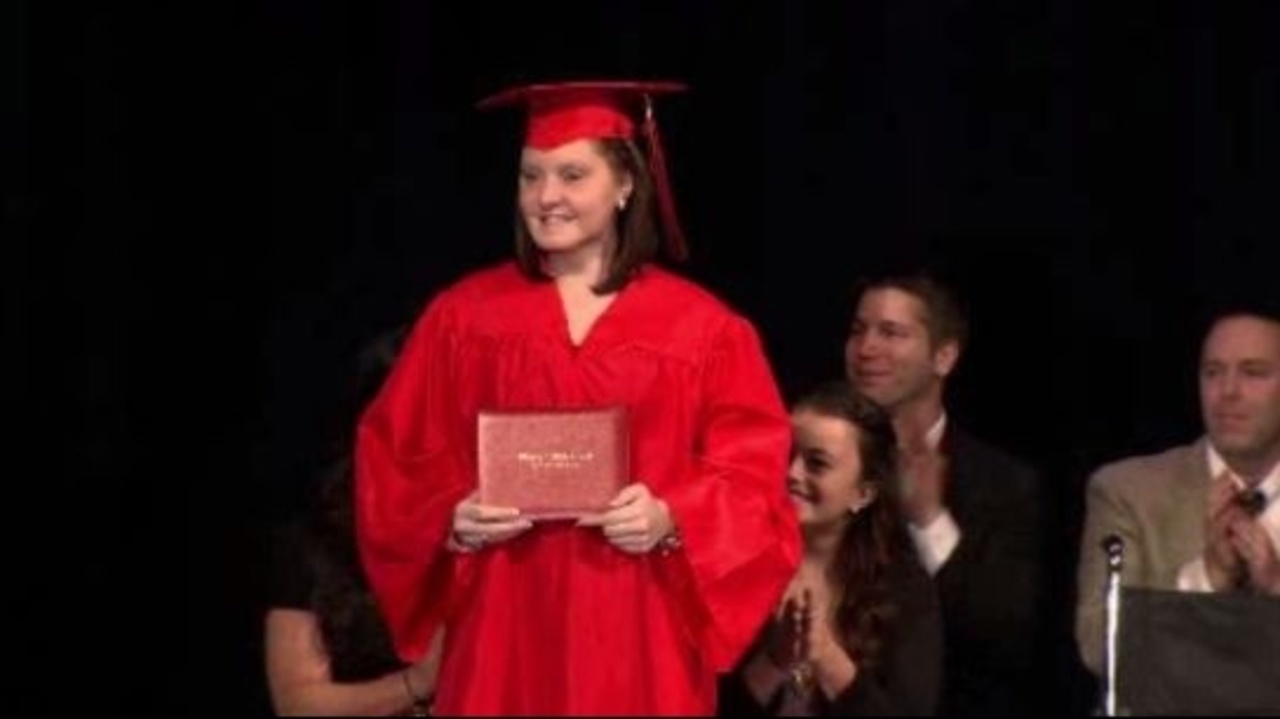 Livonia teen battles rare bone cancer