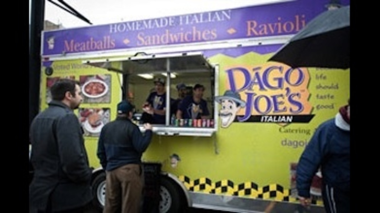 Best food trucks in and around Detroit area