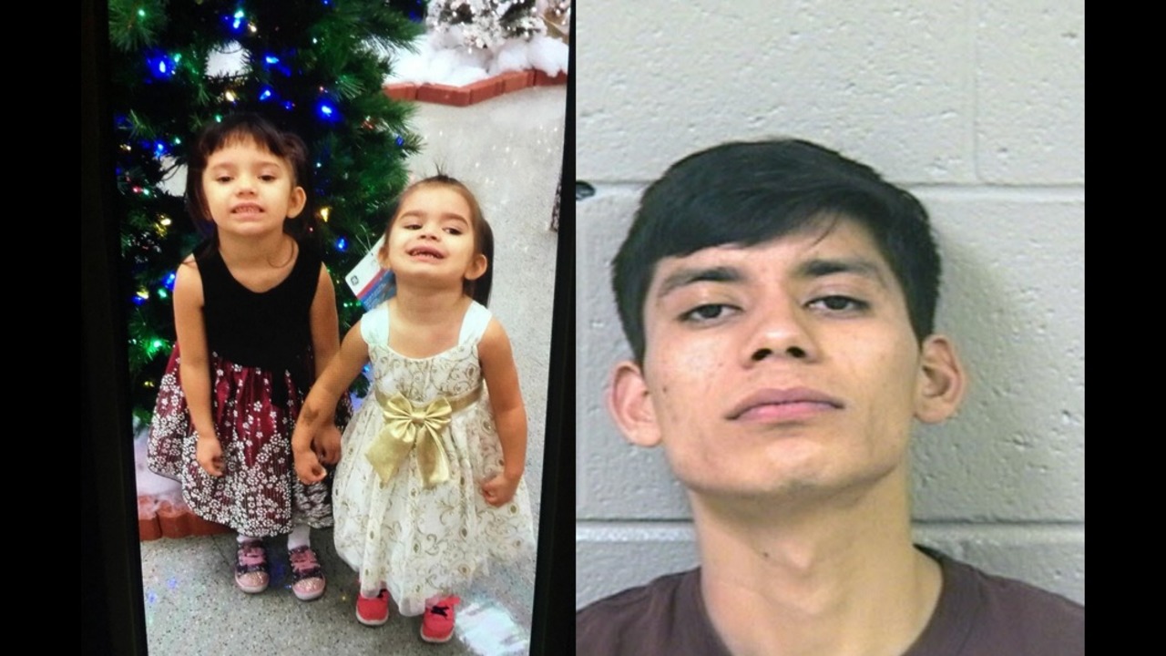 Amber Alert Canceled For Missing Sisters From Southwest Michigan
