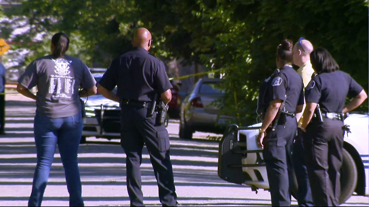 Woman found dead near park on Detroit's east side identified