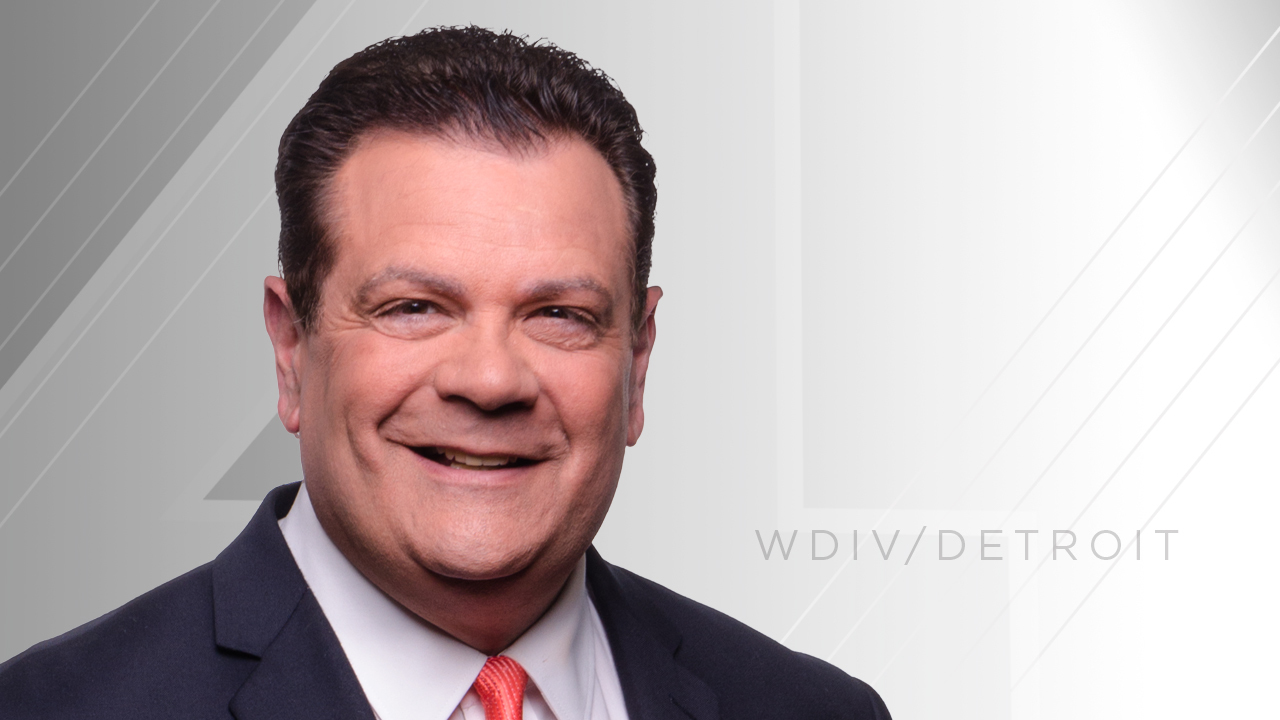 Rod Meloni blog: Next chapter begins at Ford Motor Company - WDIV ...