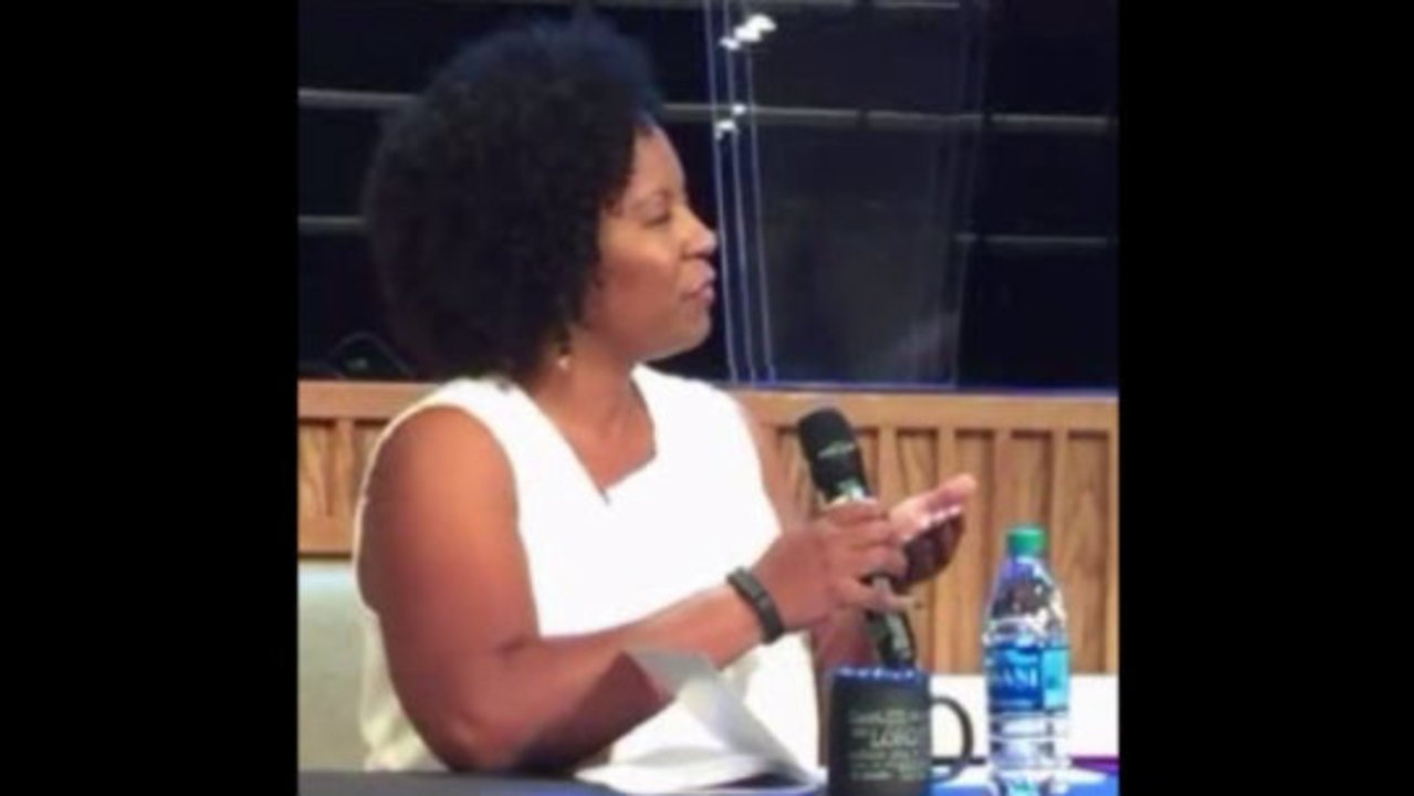 Kwane Kilpatricks Wife