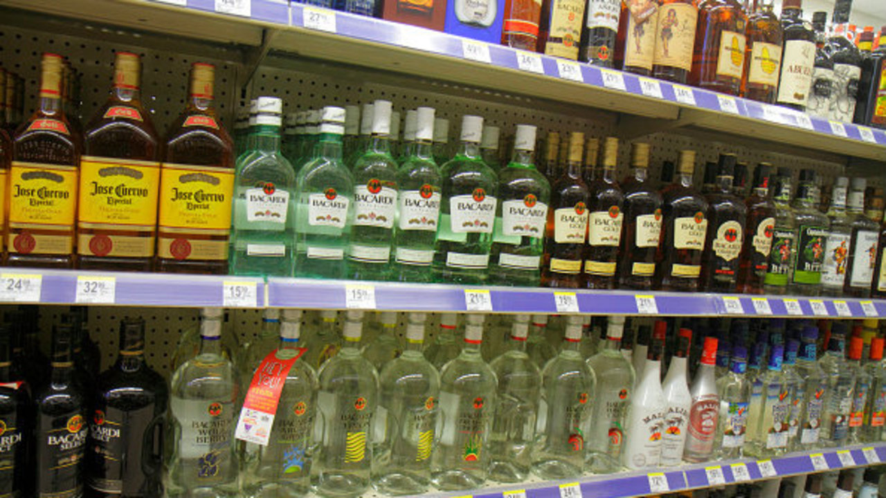 Clarkston gas station busted selling alcohol to underage...