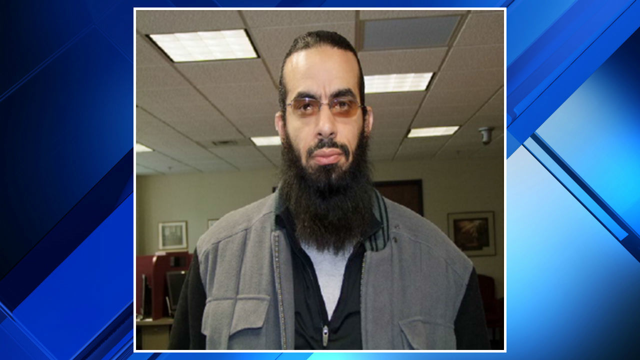 Lengthy criminal past revealed for Dearborn cleric tied to...