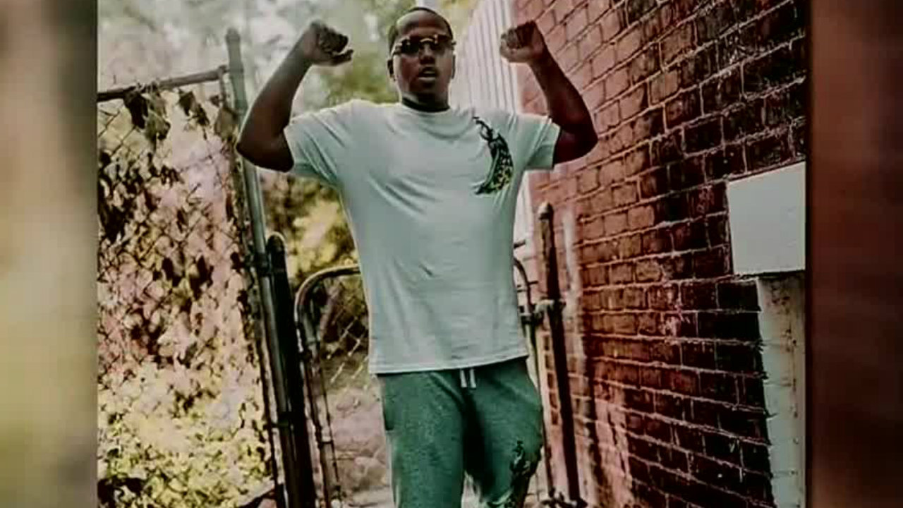 Family pleads for answers in fatal shooting of Detroit rapper Doughboy Roc