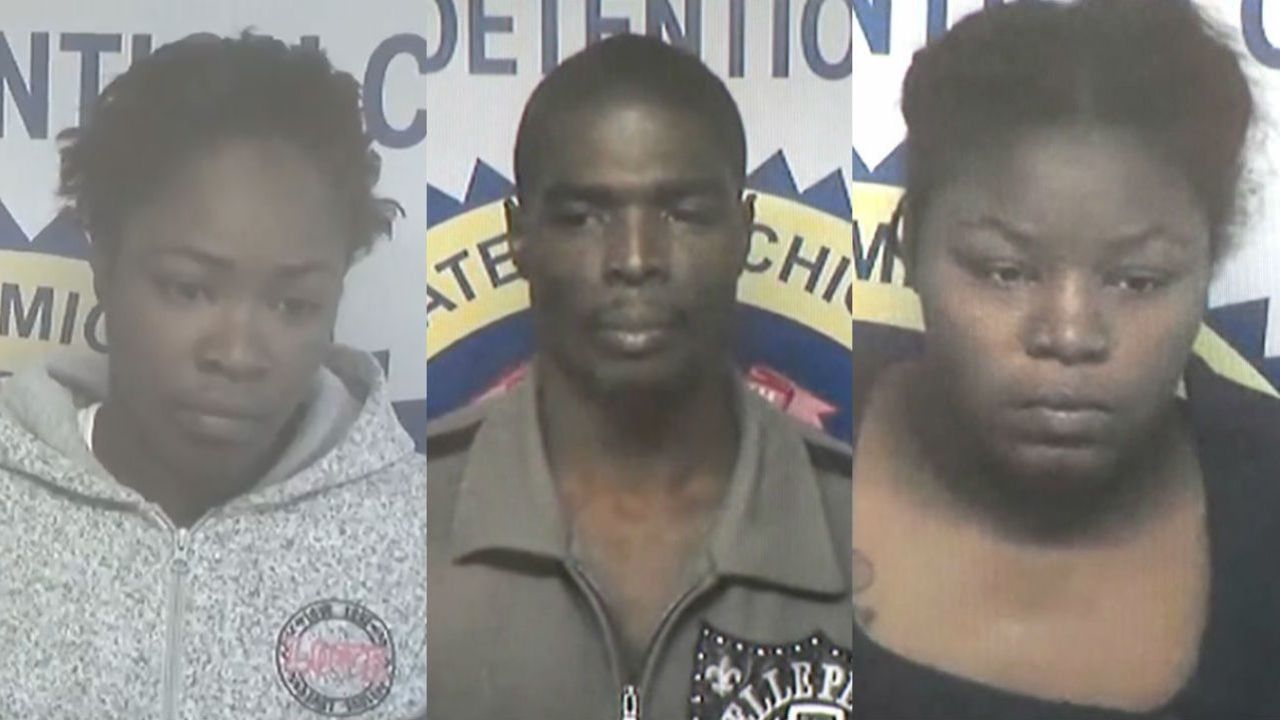 Man sentenced to probation for accessory to fatal shooting of Detroit ...