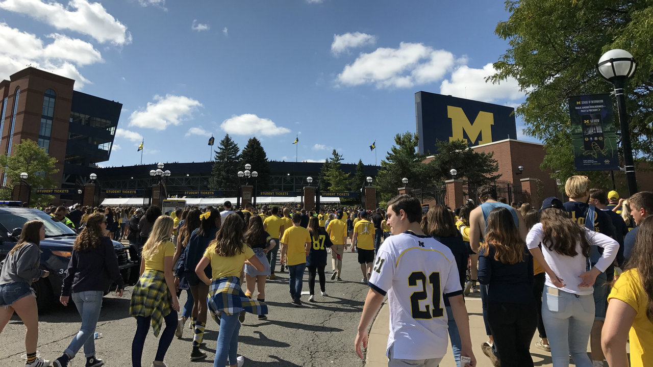 Ann Arbor ranked No.1 most educated city in United States