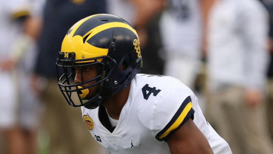 5 sophomore break-out candidates for Michigan football ahead of 2018 season