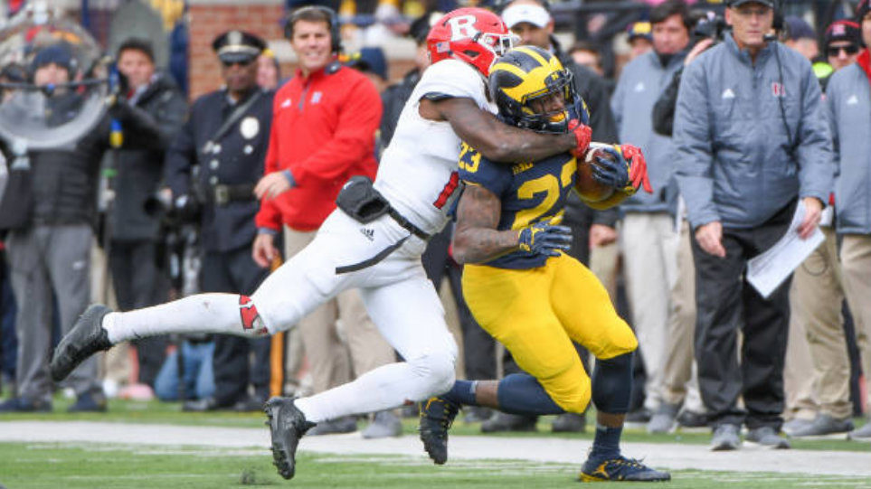 Here's where 25 Michigan football transfers are playing and how they're ...