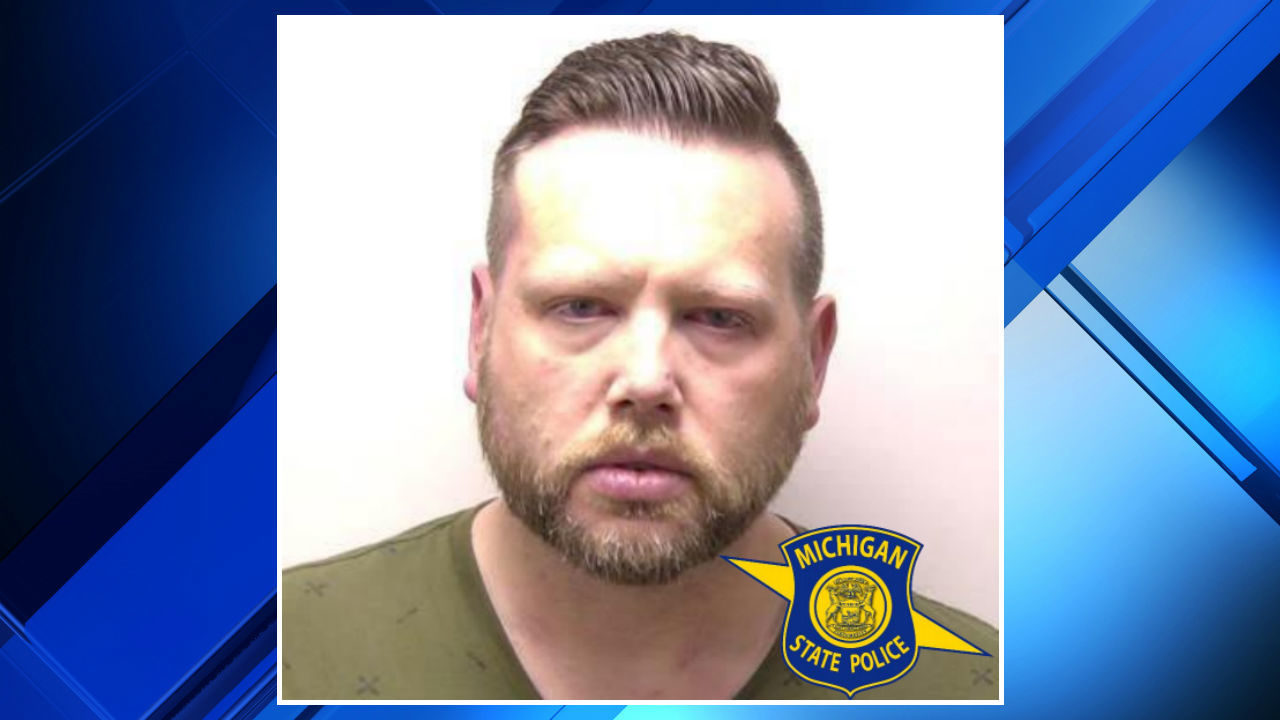 Michigan pastor accused of drugging, sexually assaulting men after ...
