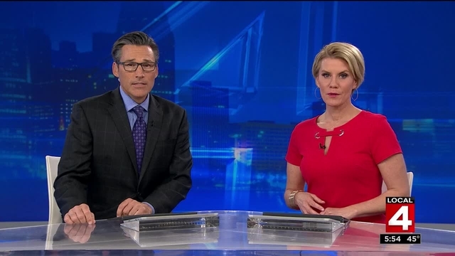 Local 4 News at 6 | ClickOnDetroit | WDIV Local 4