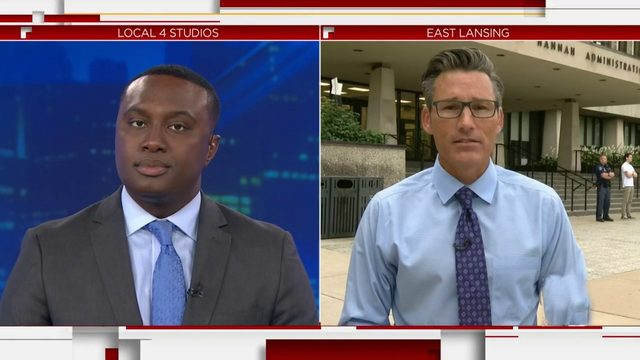 Local 4 News at 5 | ClickOnDetroit | WDIV Local 4