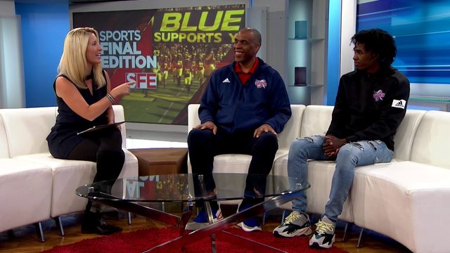 Sports | ClickOnDetroit | WDIV Local 4
